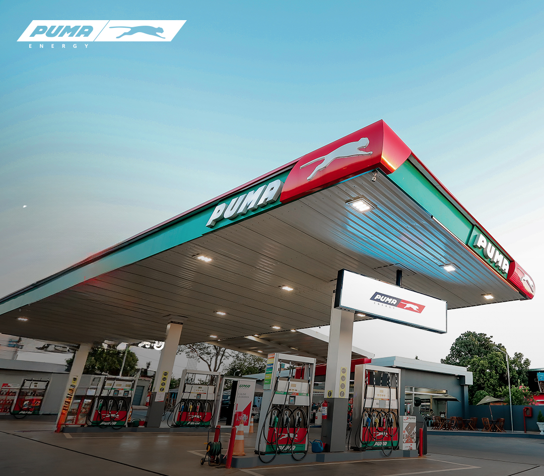 Sudameris - Todo un banco